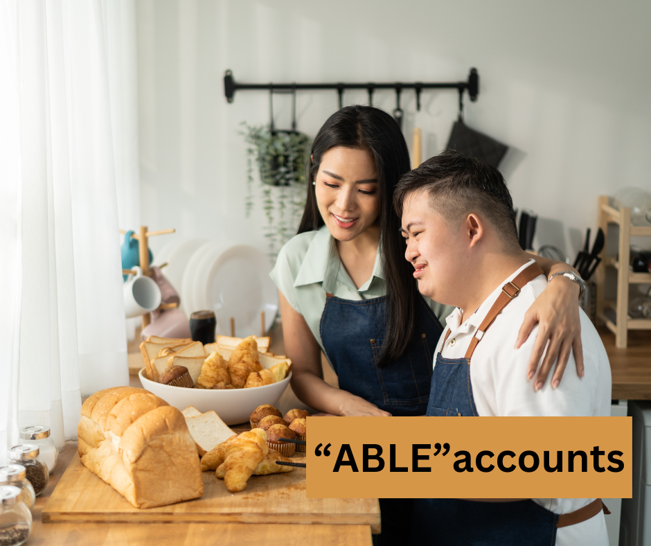 Achieving a Better Life Experience Act to expand | Zolton Law